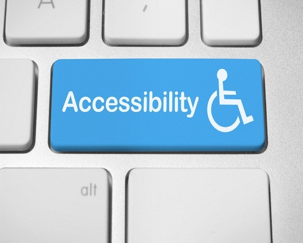 How To Develop Accessible Websites For The Disabled