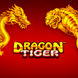 Play Dragon Tiger - 200 Free Spins, 100% Deposit Bonus